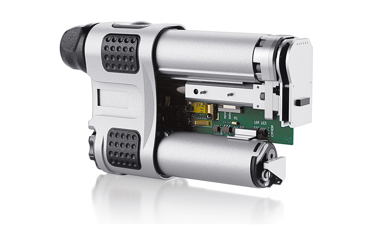 Risques de piratage pour les pompes à insuline OneTouch Ping