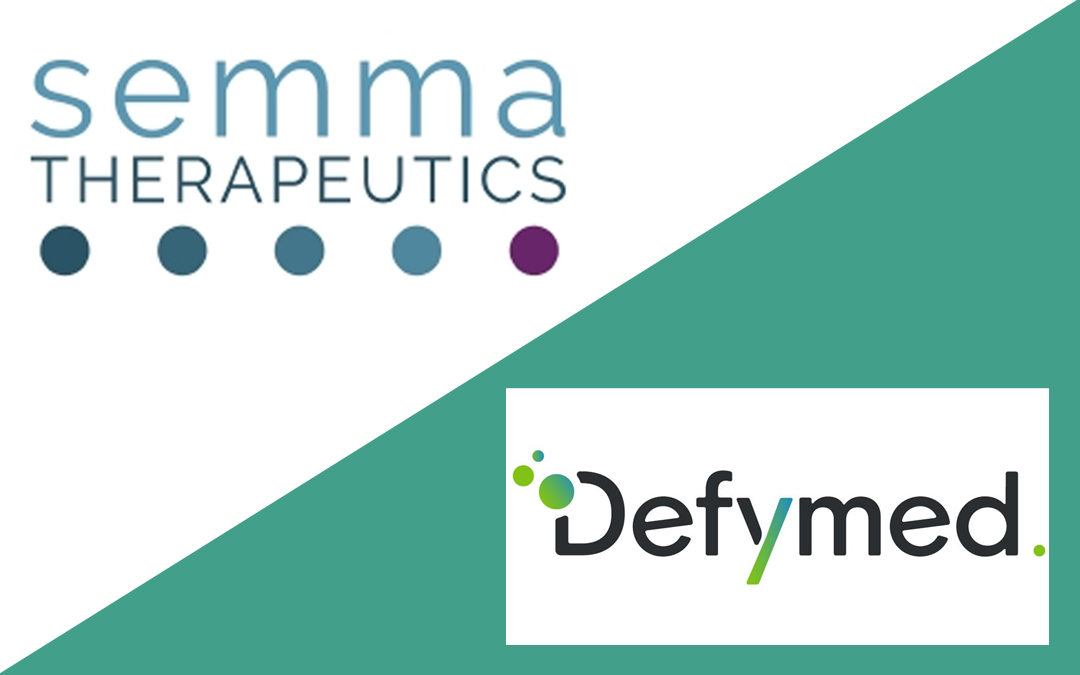 Defymed conclut un partenariat avec Semma Therapeutics - Diabete-Infos.fr